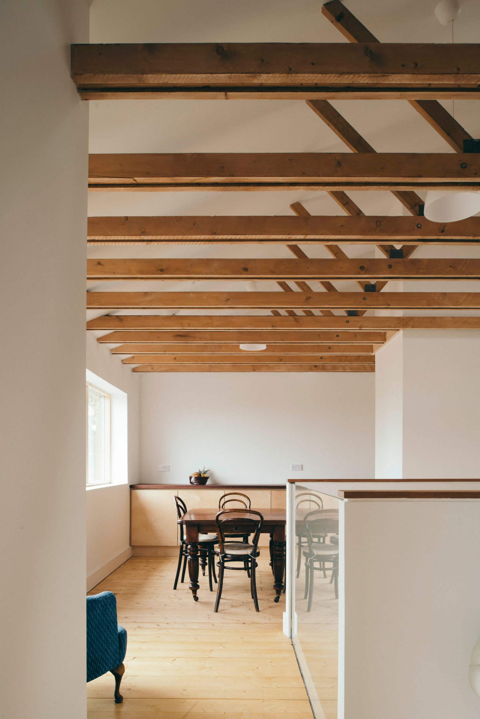 Inverted House | DUA