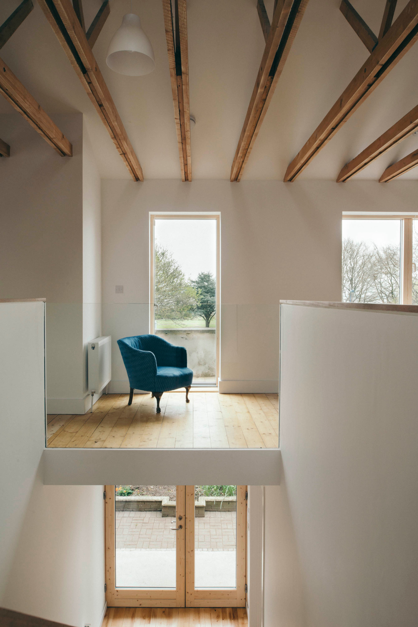 Inverted House | DUA