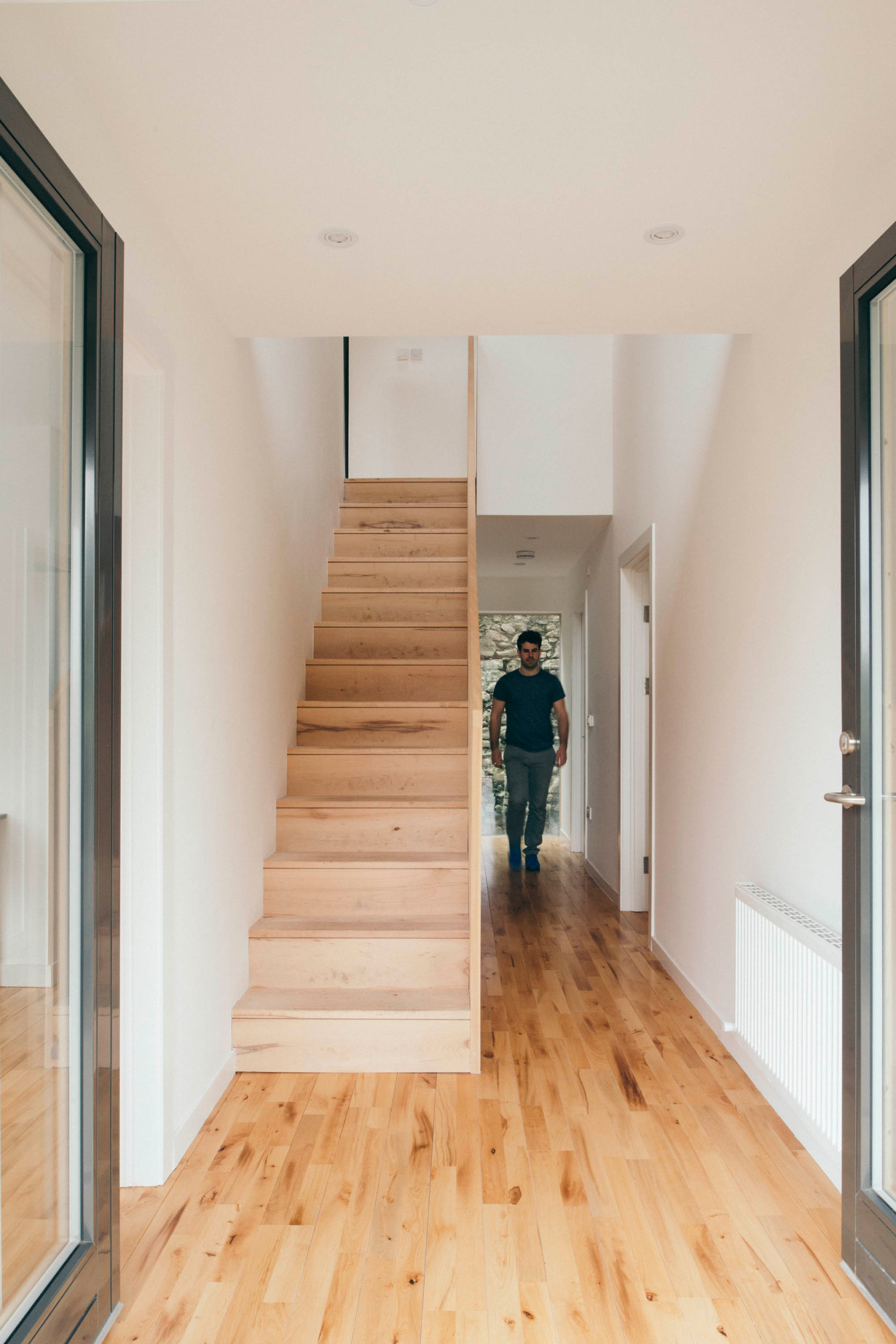 Inverted House | DUA