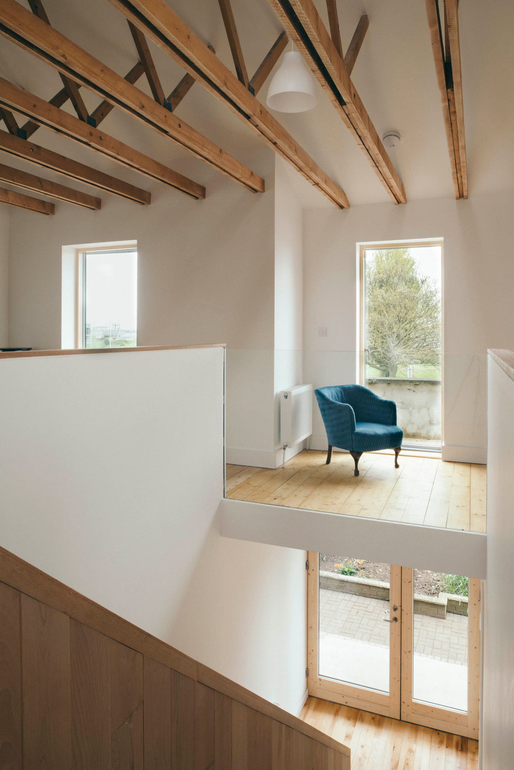 Inverted House | DUA