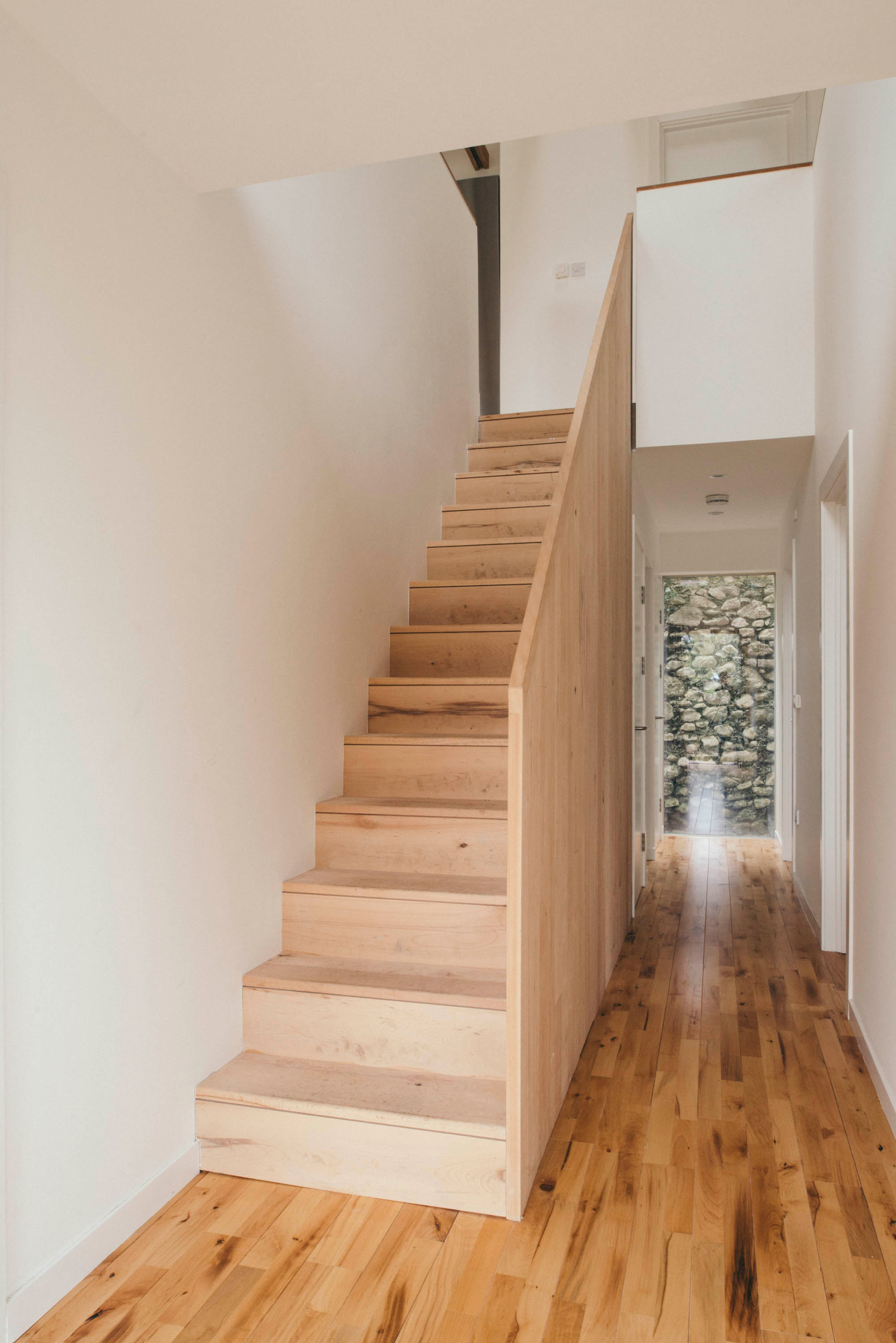 Inverted House | DUA