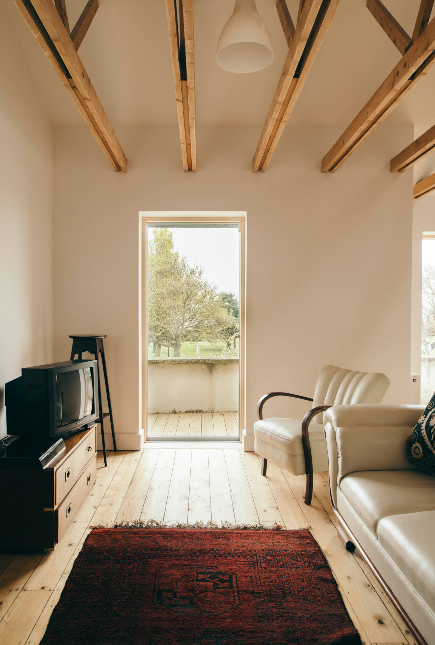 Inverted House | DUA