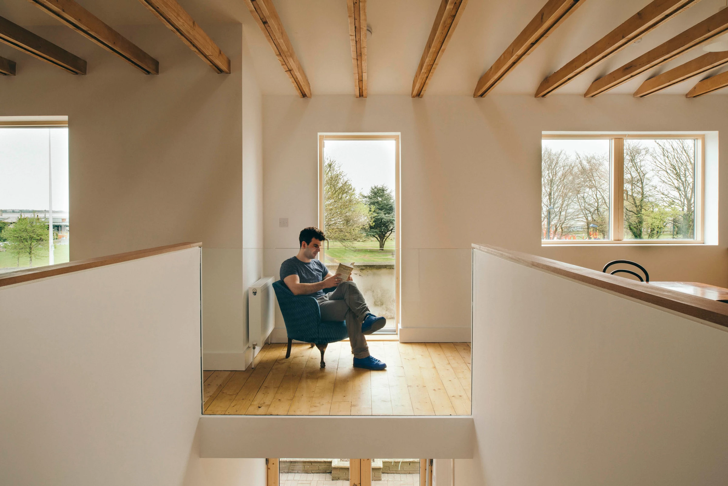 Inverted House | DUA