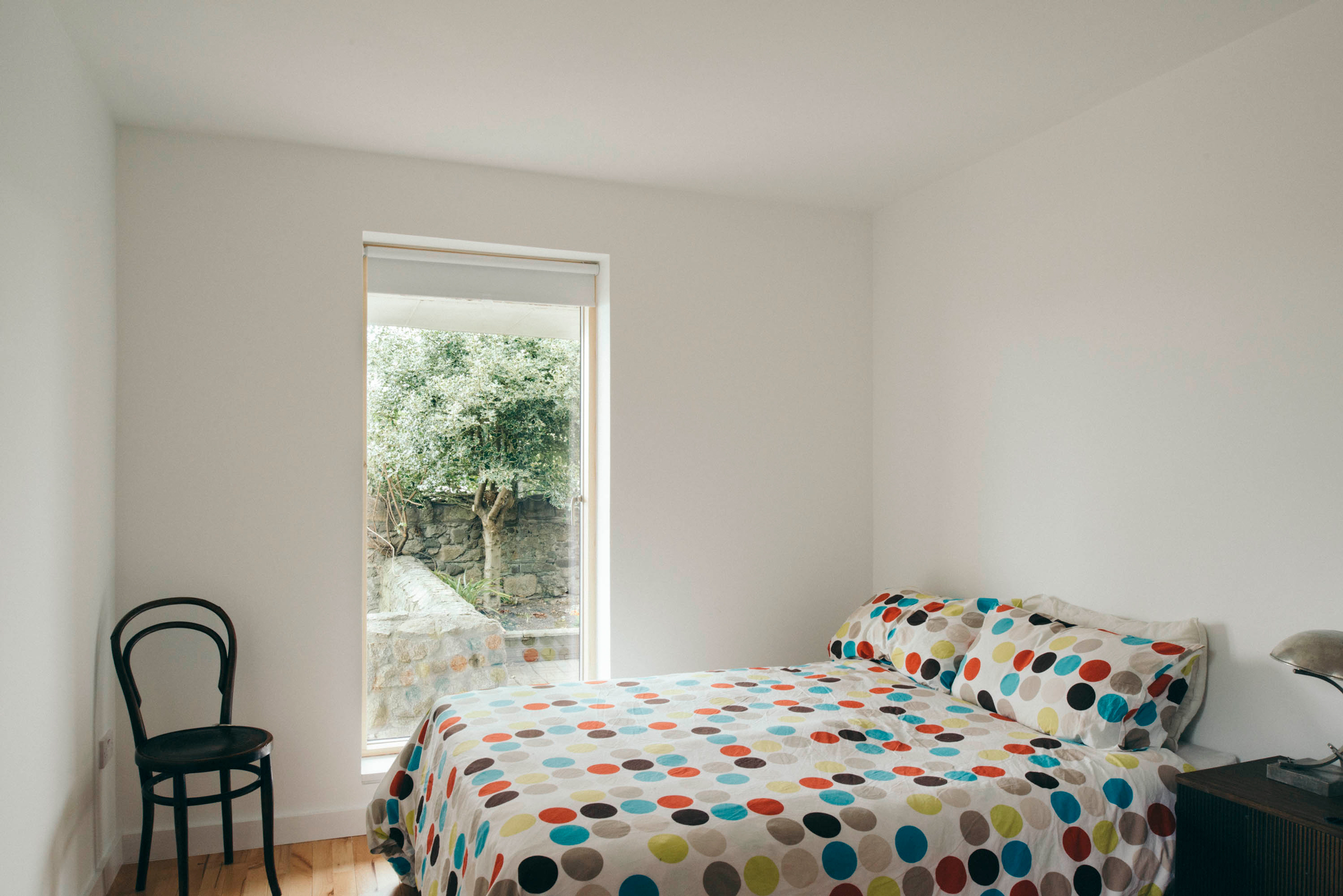 Inverted House | DUA