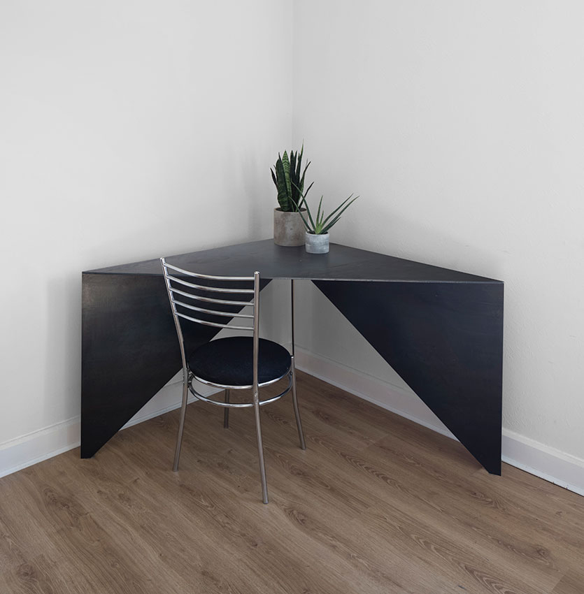 Triangle Table | DUA